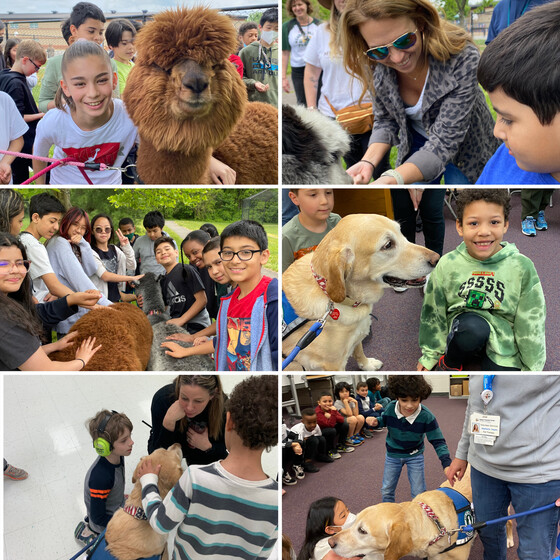 Eagle View E-Newsletter: April 28, 2023
