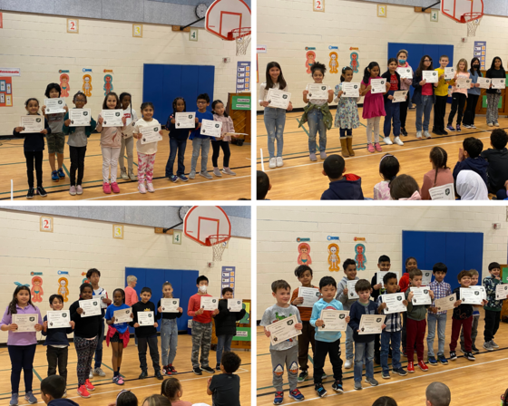 Eagle View E-Newsletter: April 28, 2023