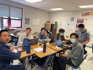 McLean HS: Dr. Reilly's Monday Message 5/8/2023