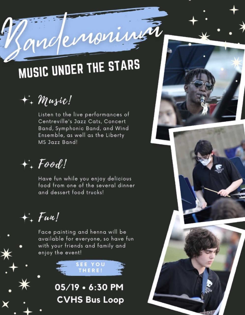 The Ram Gram! Hot Off the Press!