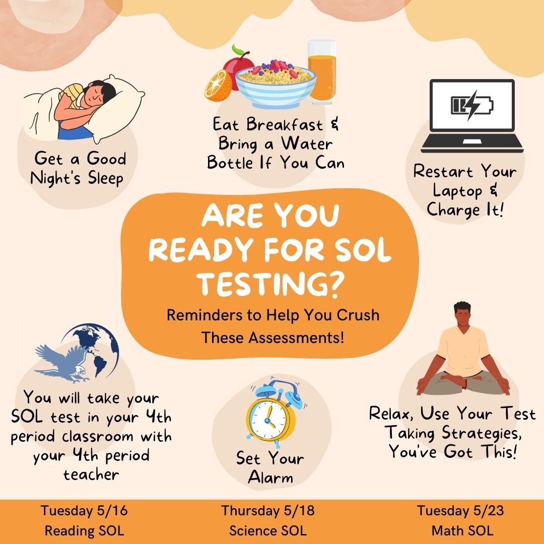 This Week at Frost - May 19, 2023