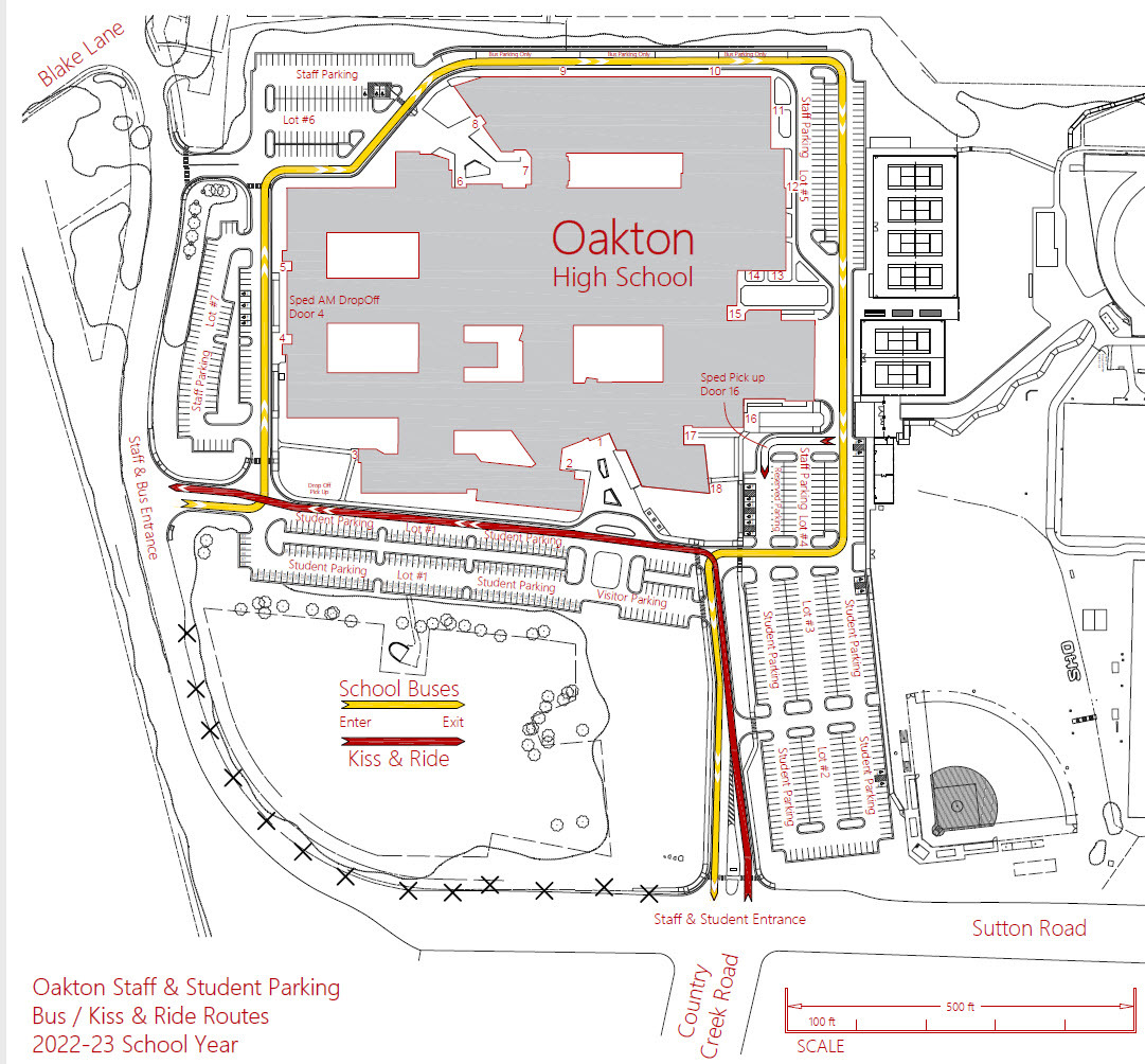 Principal Updates - May 15