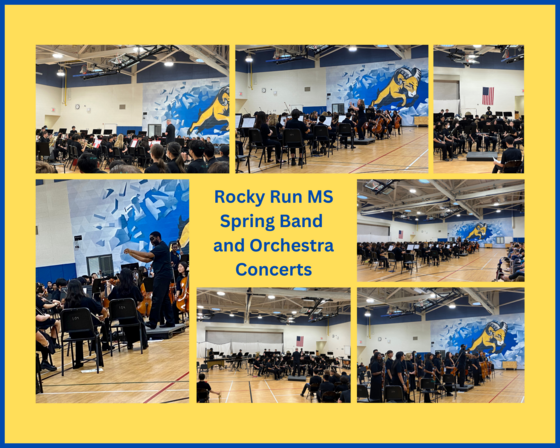 5/19 RRMS School Updates