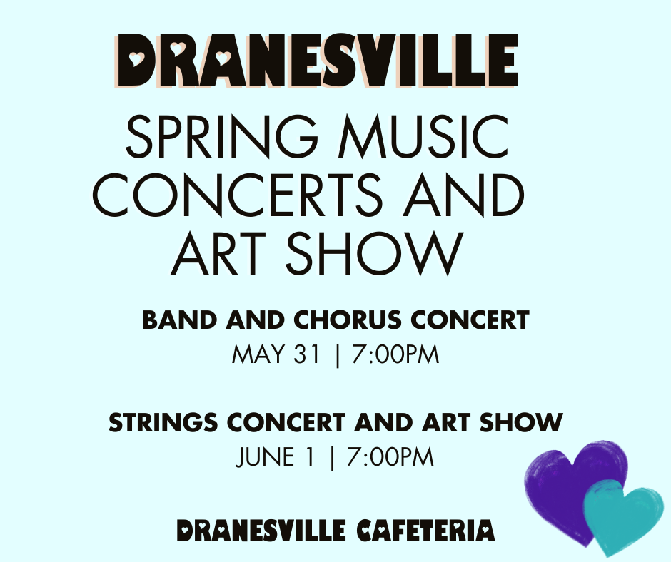 Dranesville's Tuesday Connection