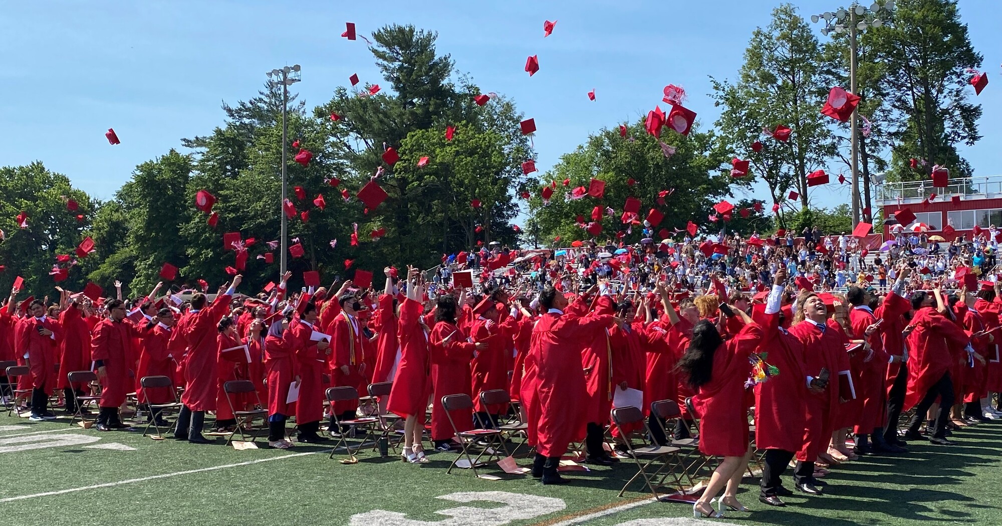 AHS Class of 2023 Newsletter - May 25