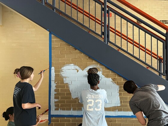 Hayfield Secondary - May 2023 - Community Bulletin