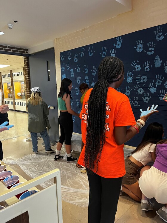 Hayfield Secondary - May 2023 - Community Bulletin
