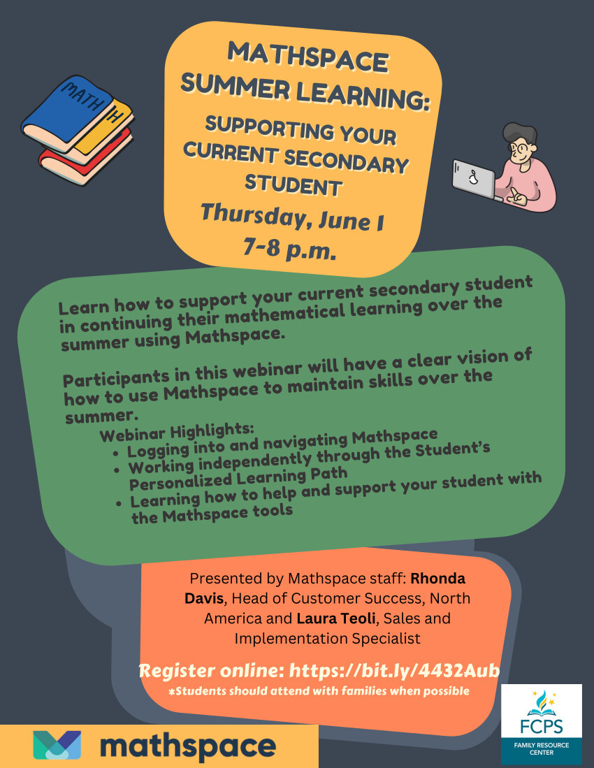 Carson MS Weekly Updates -Week of June 5