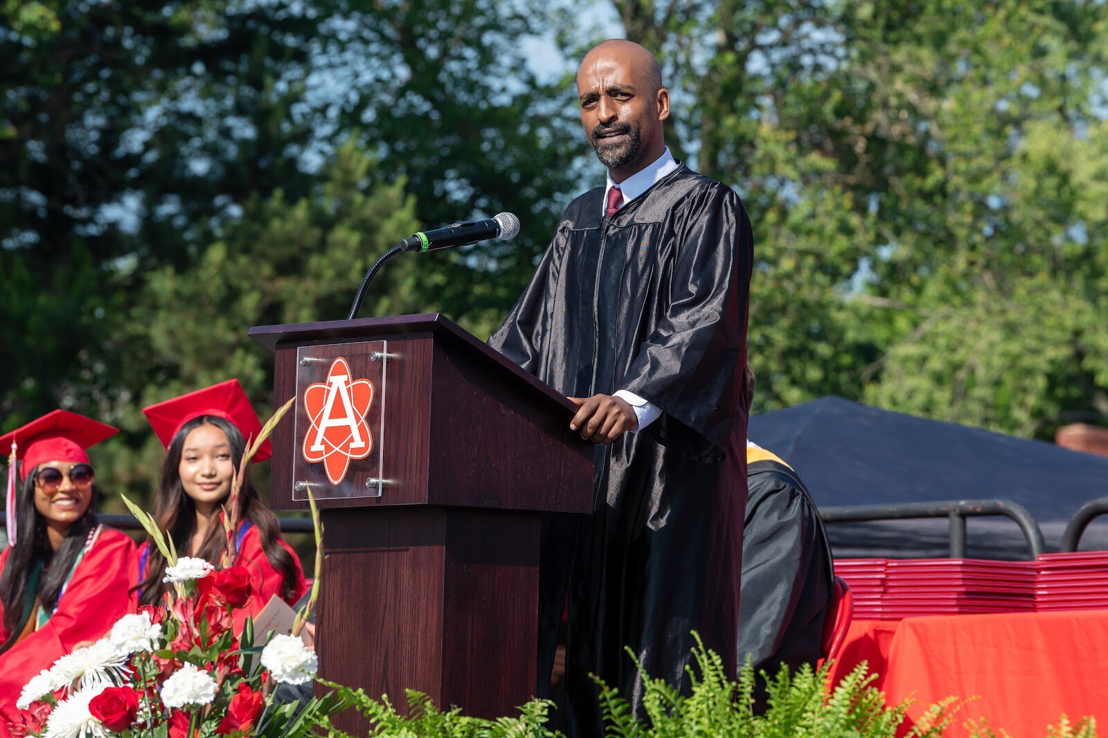 Class of 2023 - Farwell Message