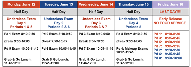 Justice Junction - Community News & Updates - June 9, 2023
