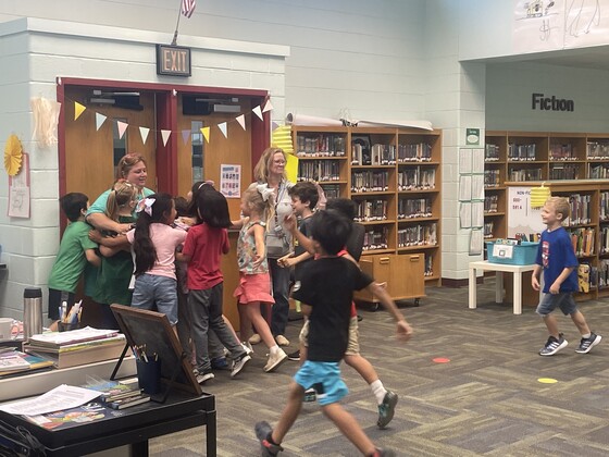 Belvedere Noticias y anuncios en español - el 15 de junio