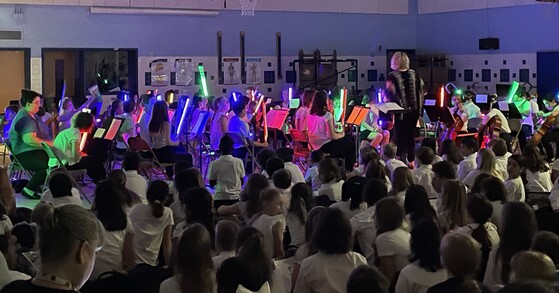 Laurel Ridge Newsletter 6/16/23