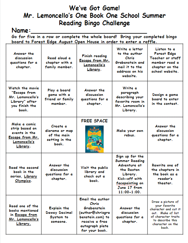 Forest Edge - Summer Updates Part 2