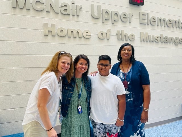McNair Upper Elementary School, Back to School Updates & Friendly Reminders