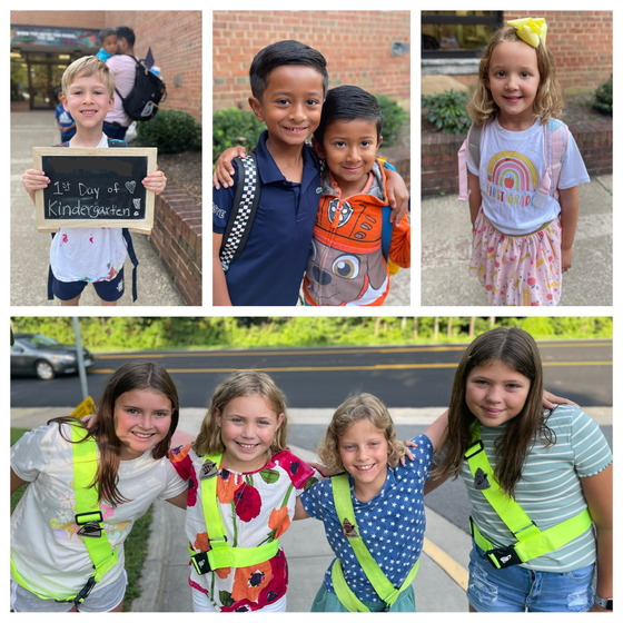 Little Run News: 8/21/23