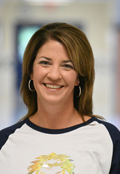 Laurel Ridge Newsletter 5/17/24