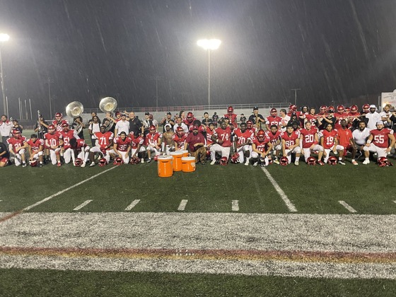 Annandale High School Athletics and Activities