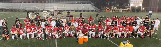 Annandale Community Insider - August 27