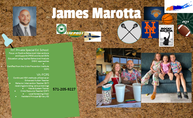 The BULLS Bulletin (September 5-10)