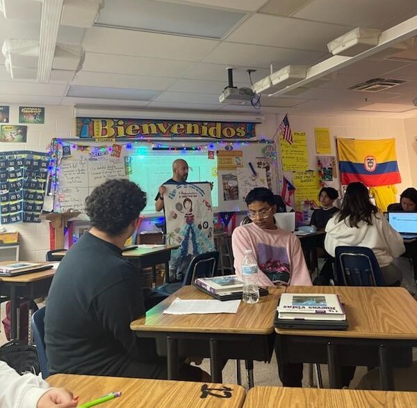 From the Principal's Desk