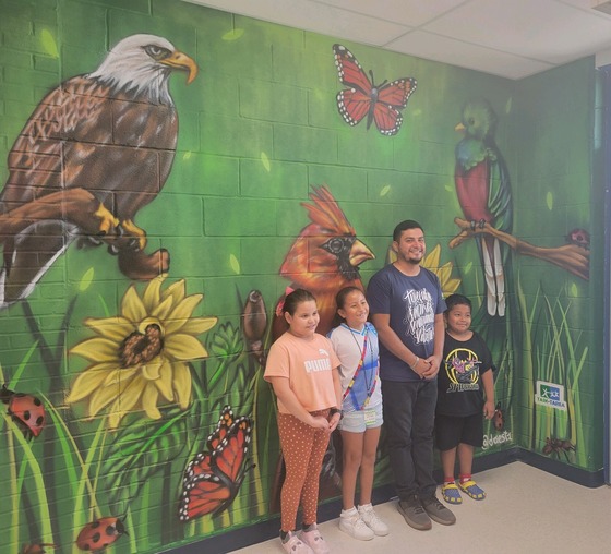 Eagle Express - September 8, 2023