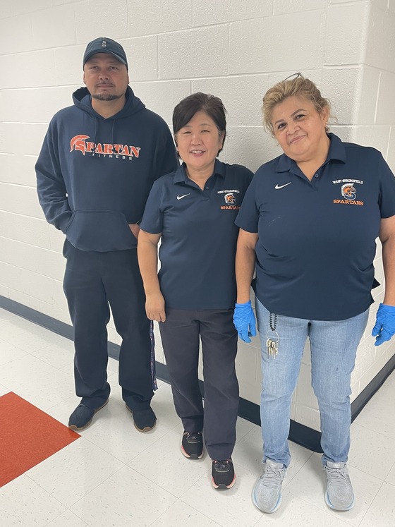 WSHS Spartan Weekly News - September 29, 2023