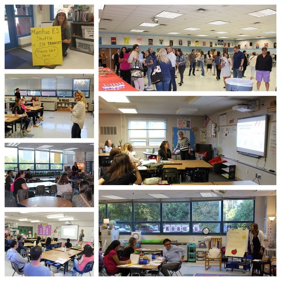 Mantua ES Newsletter