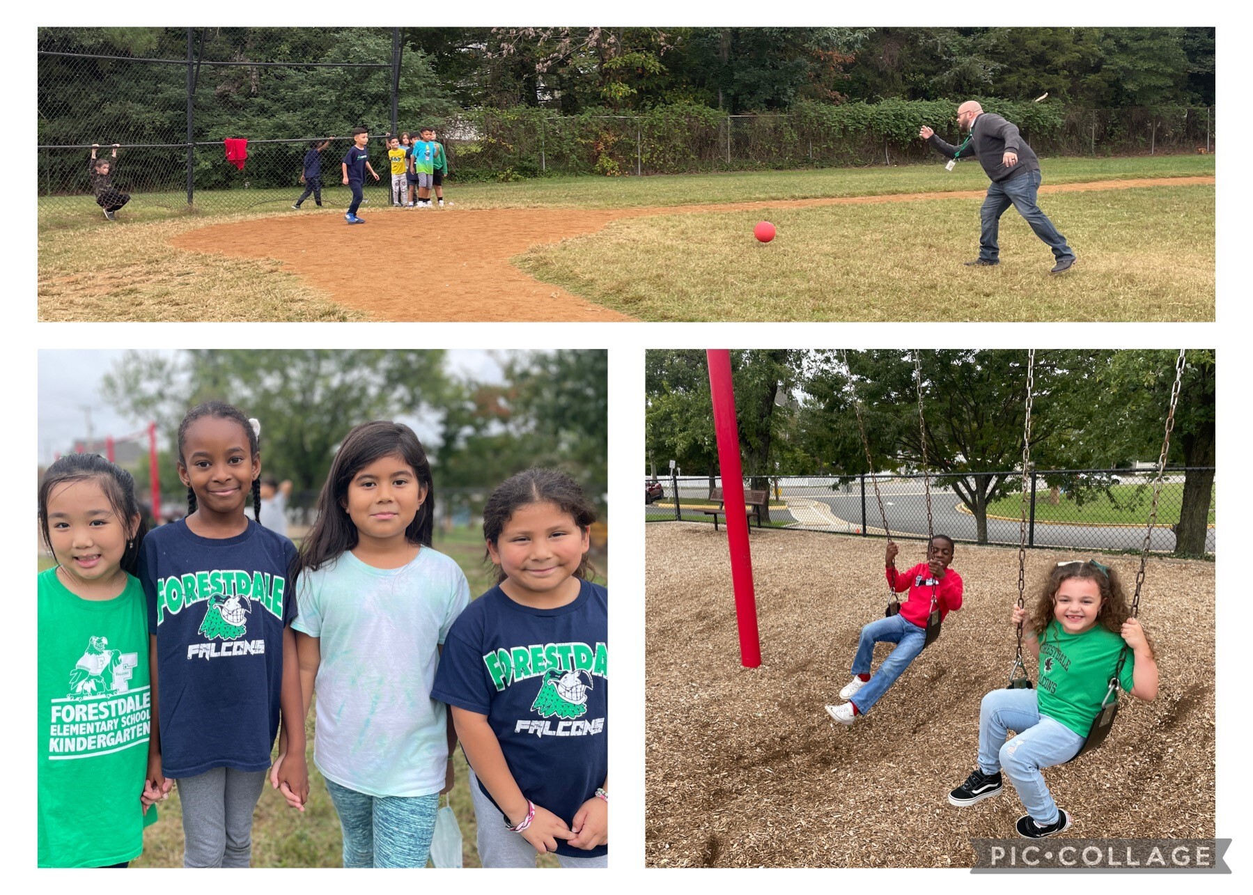 Falcon Press 10.7.23