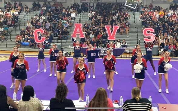 Woodson PTSO WeMail - October 10