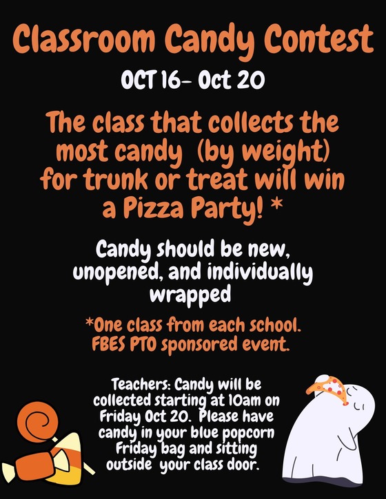PTO News