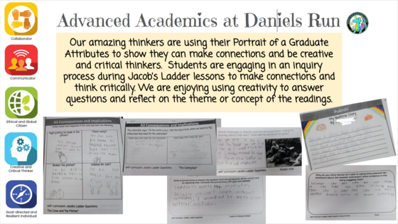 Daniels Run ES - October 13, 2023