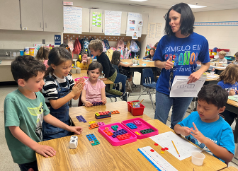 Fort Hunt ES Weekly News - October 16, 2023