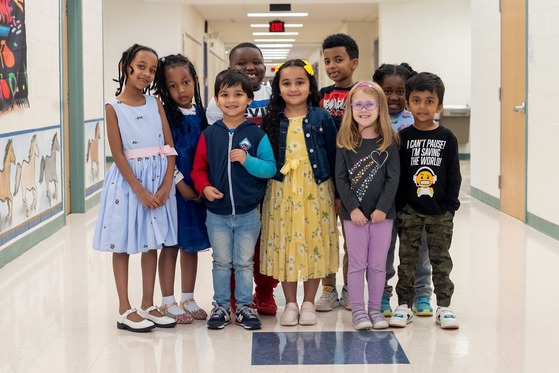 McNair Elementary School Weekly Newsletter- October 14, 2023