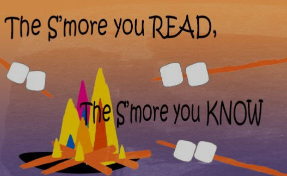 McNair Upper Elementary School, Last Call: Camp Out with Us for SMORE ...
