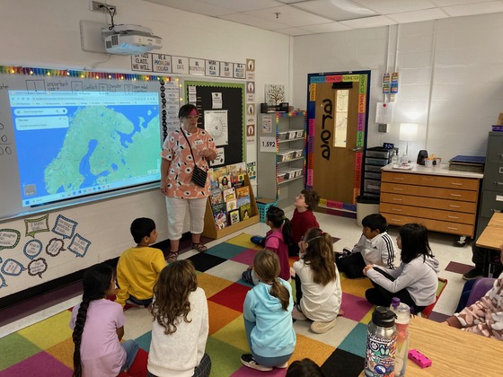 LRES Community News 10.15.23