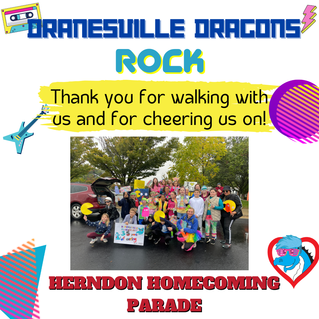 Dranesville's Connection