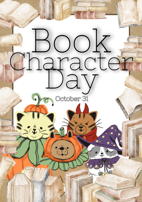 Shrevewood Wise Words - 10/19/23