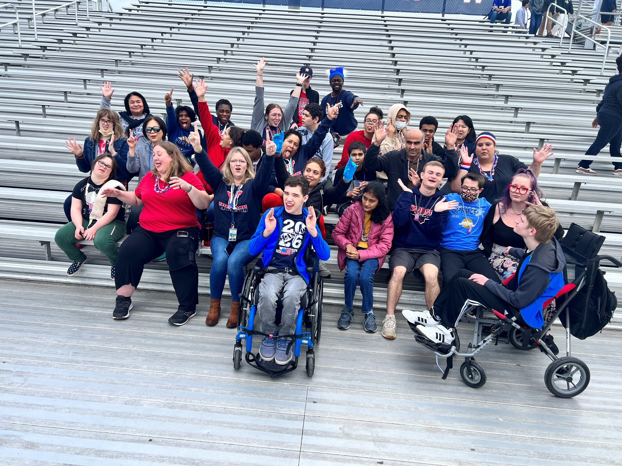 Woodson Weekly - October 20th