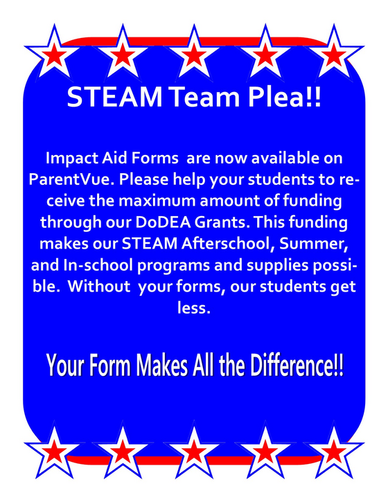 Fort Belvoir Upper School Weeks at a Glance 11/10/2023