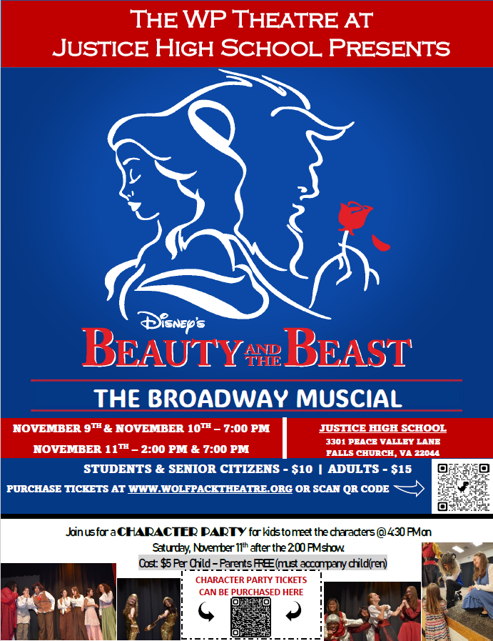 Justice Junction - Community News & Updates - November 5, 2023