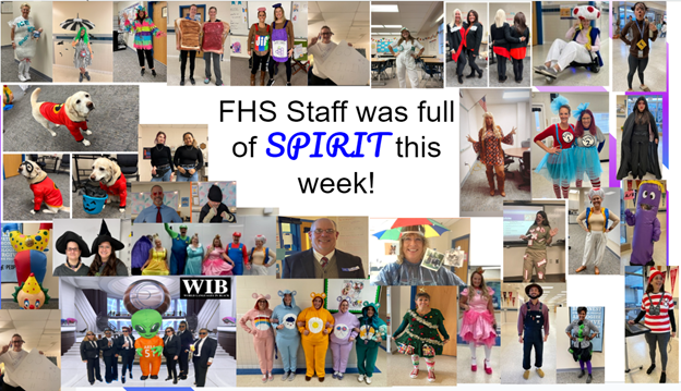 From the Principal's Desk