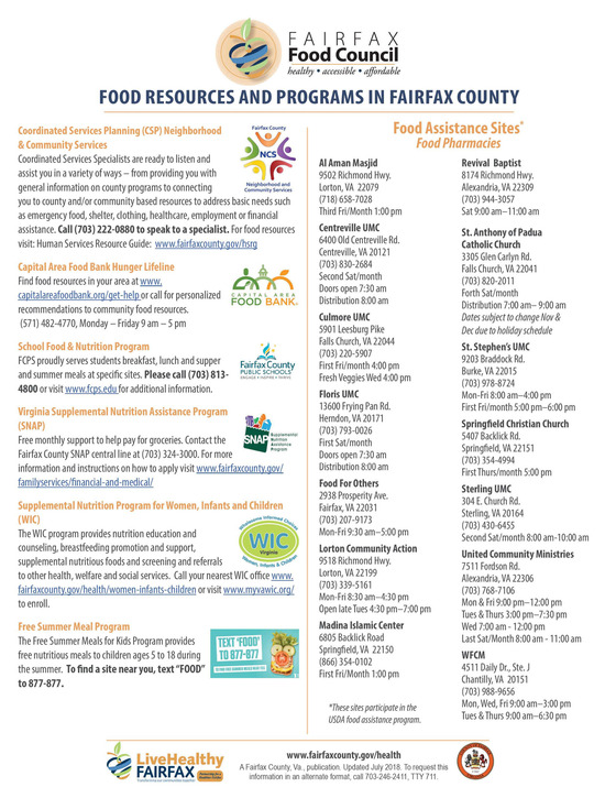 SLES News You Choose