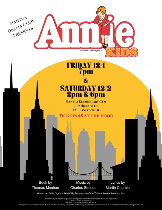 Mantua PTA News 2023 Issue 15