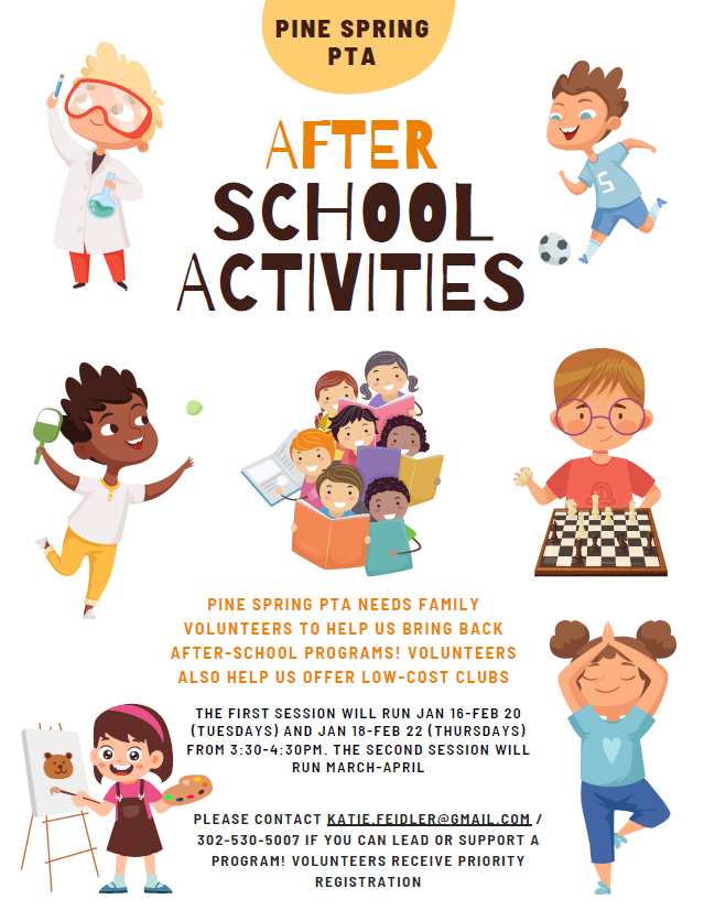 The Pine Spring Paw Print