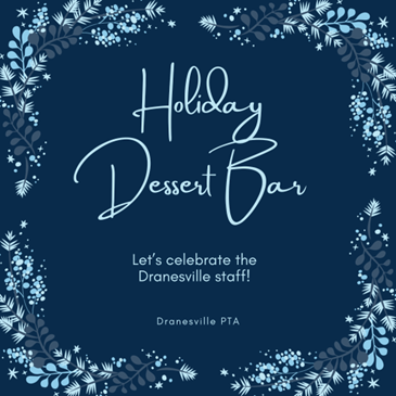 Dranesville PTA Newsletter