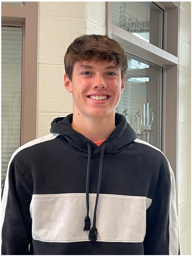 Kilmer MS Newsletter - December 1, 2023