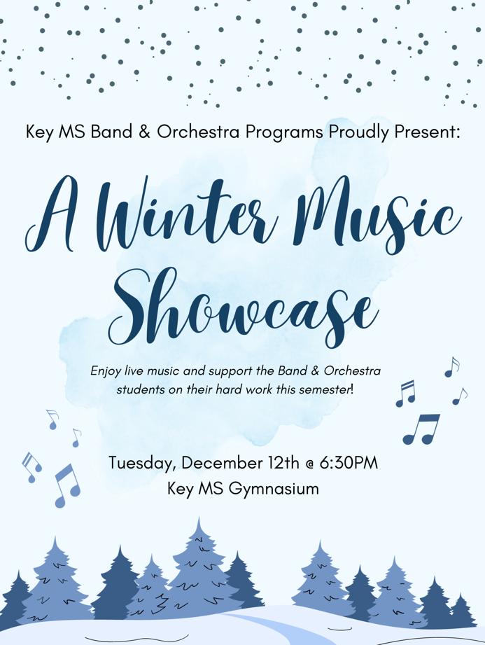 Key MS - Special News You Choose - 12/4/23