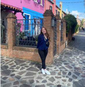 Mustang Message - December 22, 2023