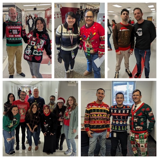 Annandale Community Insider - December 10