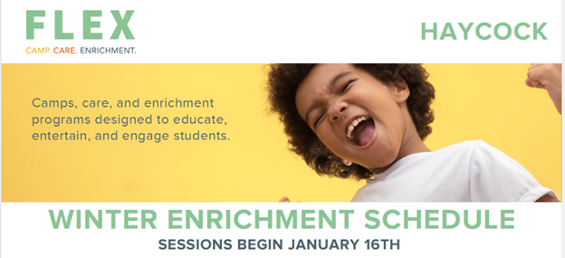 Haycock Hello 12.15.23 (Early Edition)